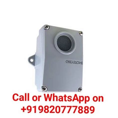 Cmd5b1000 Greystone Make Carbon Monoxide Transmitter Co Sensor In India At ₹ 9950 Piece Co