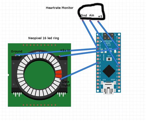 neopixel and arduino pro nano 5v 16mhz color timing fading problem leds