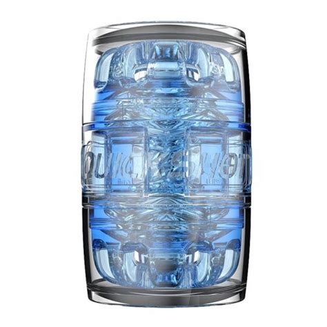 Fleshlight Quickshot Turbo Double Sided Stroker Sex Toy Hotmovies