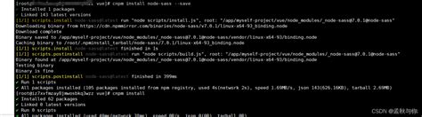 Vue项目放在spring Boot中部署 Springboot加vue部署mob64ca1405664d的技术博客51cto博客