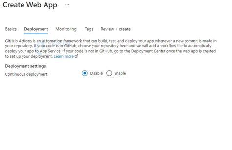Azure Application Service And Deployment DataFlair