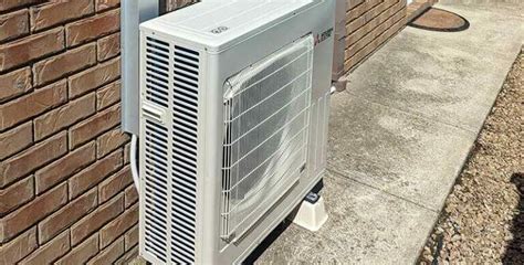 Split System Vs Multi Split System Cyber Air Conditioning