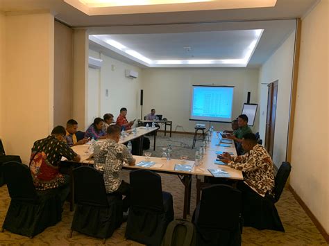 Bimtek Pemetaan Jalan Berbasis Web Terbaru 2025 2026