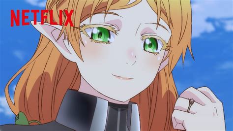 Tsundere Elf Compilation Uncle From Another World Netflix Anime Suzarever S Lounge