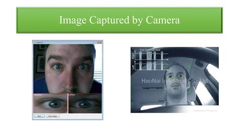 Driver Drowsiness Detection Pptx