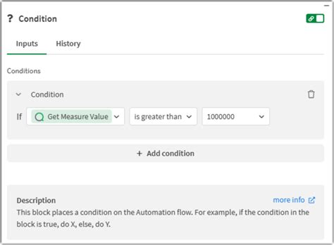 Qlik Automate Send Notification On Microsoft Team Qlik Community