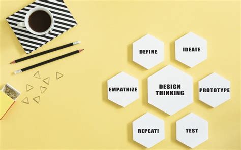 Embracing Design Thinking Innovative Problem Solving By Alisa Mitchell Sep 2023 Medium