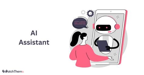 The Best Ai Assistant Apps For Every Day Usage In 2024 Watchthemlive