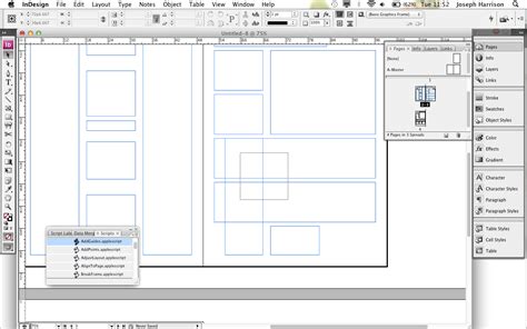 Design Context OUGD Design Principles Grids Layout Construction Of Grids