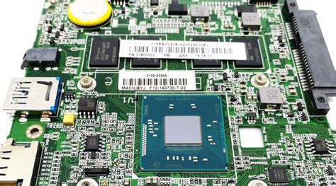 Lenovo Flex Flex W P Laptop Motherboard N U Gb Ram Bm Mainboard