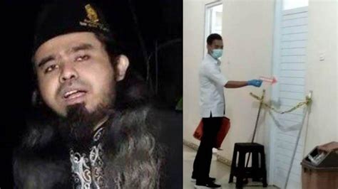 Pamit Terakhir Wanita Yang Tewas Di Toilet Pondok Gus Samsudin Dinkes