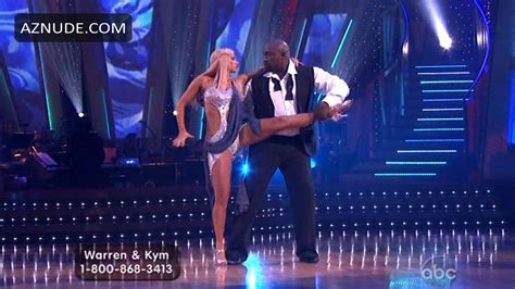 Kym Johnson Nude Aznude