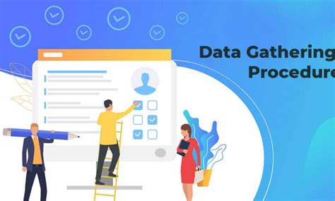 Data Collection App Complete Guide On Process And Procedures Techspite