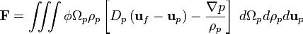 Multiphase Particle In Cell Method Wikipedia The Free Encyclopedia