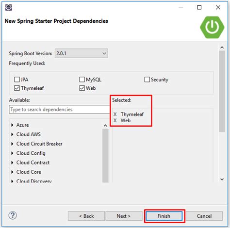 Thi T L P Ssl Tls Cho Spring Boot C I T Https Stackjava