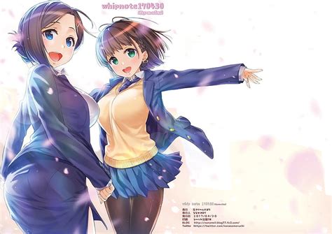 5120x2880px Free Download Hd Wallpaper Tawawa 243459 2girls