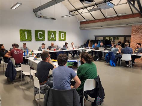 Jenkins Contributor Summit And Fosdem Recap