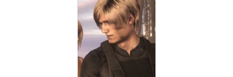 Leon S Kennedy Smut On Tumblr