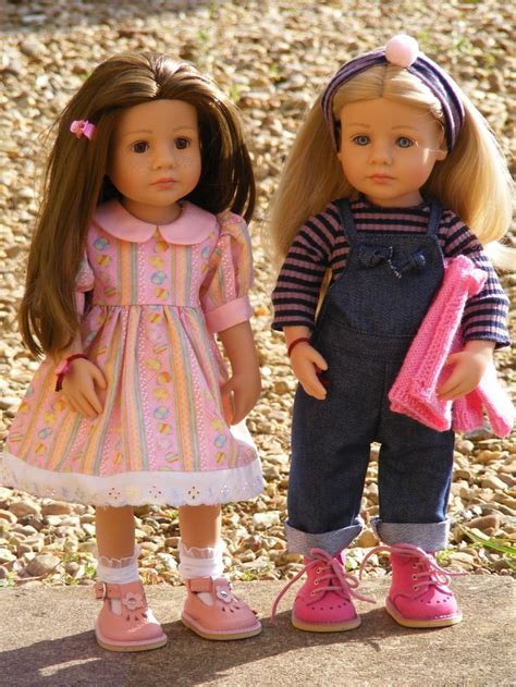 Ella And Lotta Doll Clothes Gotz Dolls Dolls