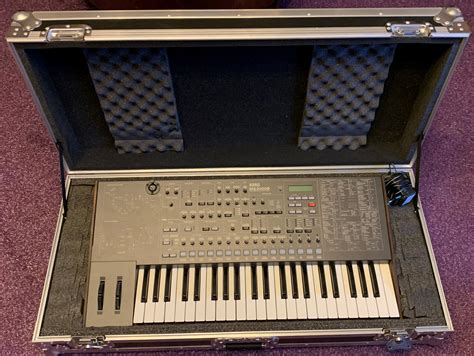 Ms2000b Korg Ms2000b Audiofanzine