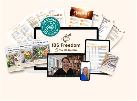 Ibs Freedom Vip Group Program
