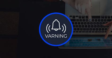 Varning För Bedrägeri På Köp Och Säljsajter