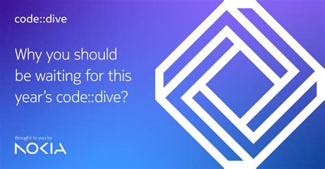 Codedive Conference On Linkedin Codedive2024 Staytuned Itconference Codedive