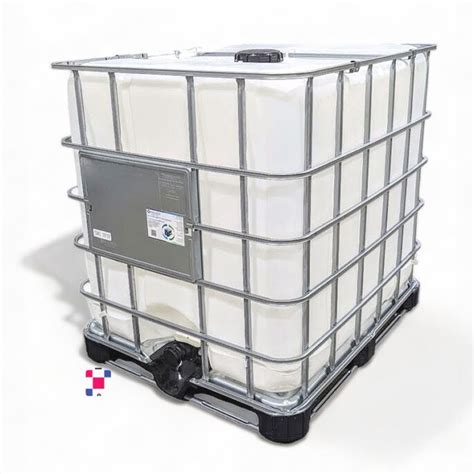 Product Categories Rebottled IBC Totes Tanks IBC Tanks Canada