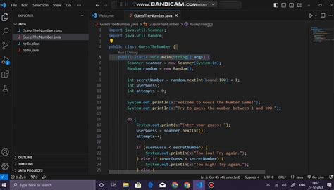 bhuvana s on linkedin javadevelopment codinglife technohacksedutech