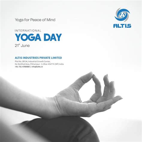 Mahak Jain On Linkedin Happyinternationalyogaday