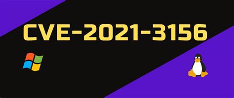 CVE 2021 3156 Heap Based Buffer Overflow In Sudo DEV Community
