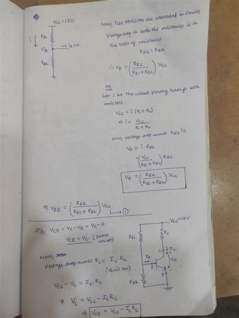 Solved Question Find The Relationship Between RB And RB And A Range Course Hero
