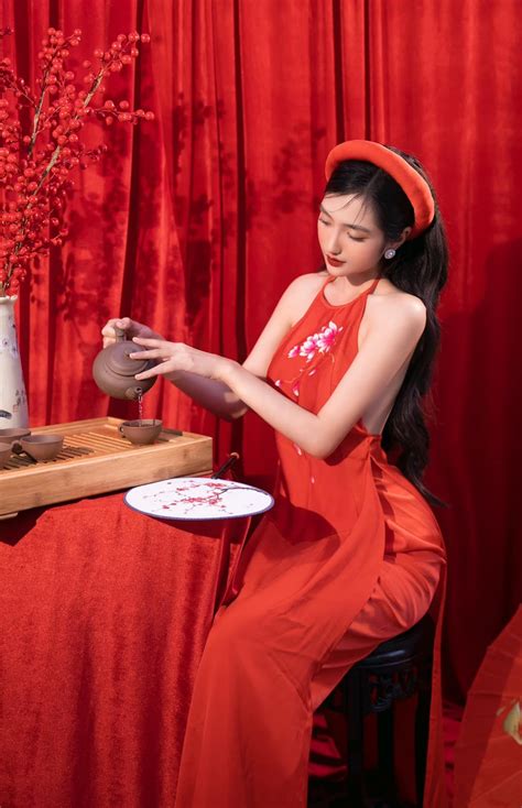 Ảnh Gái Xinh Facebook Mai Ngọc Khánh Linh maingockhanhlinh QuatvnClub