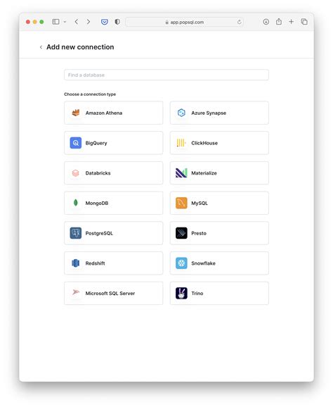 Connecting To Planetscale