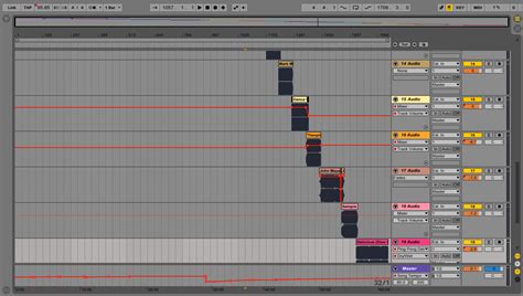 How To Master A Dj Mix In Ableton Live The Dj Mixtape