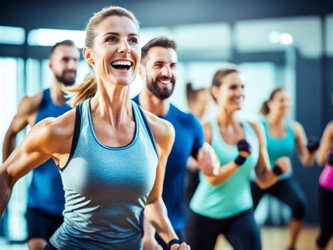 Aerobic Exercise And Its Positive Effects On Cognitive Function