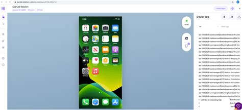 Testing Secured Android And Ios Apps Using Kobiton Mobile Devsecops Best Practices