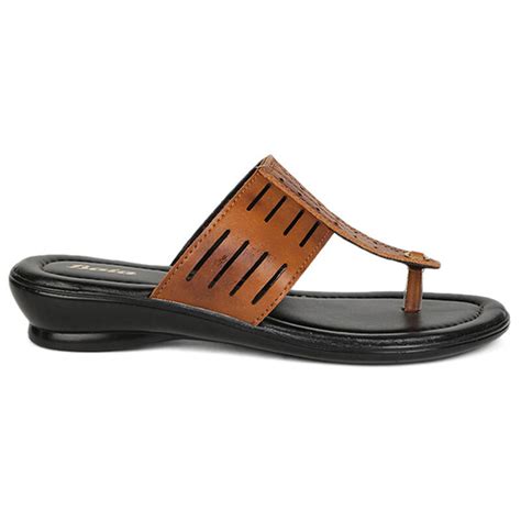 Bata Chappal For Women