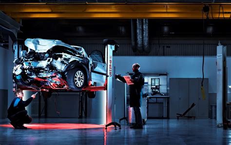 How Automotive Is Advancing Safety