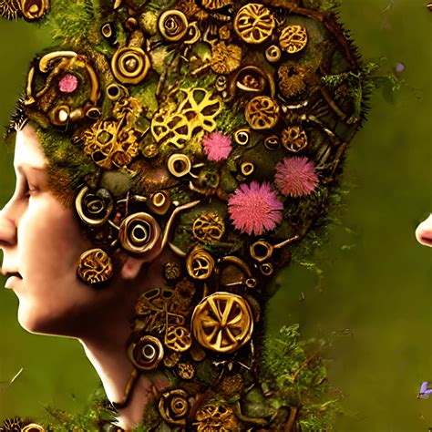 Fantasy Forest Sprite Graphic · Creative Fabrica