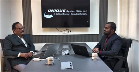 unique system skills india pvt ltd on linkedin uniquesystemskills certificationcourse
