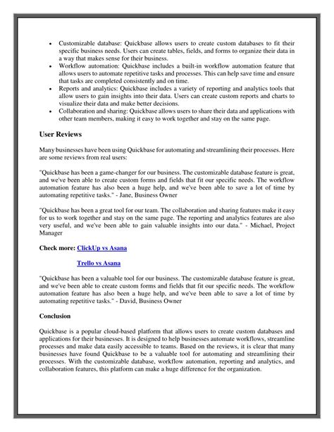 Ppt Replicon Software Reviews Vs Quickbase Reviews 2023 Powerpoint