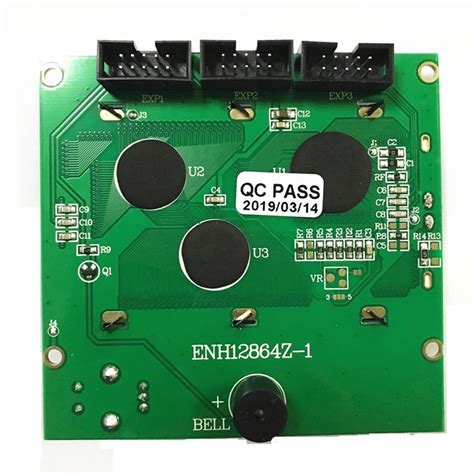 X Graphic COB LCD Module For D Printer