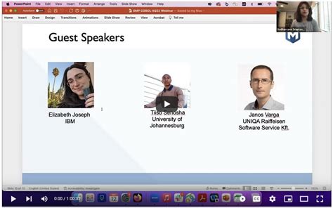 Start Learning COBOL With The Open Mainframe Project S COBOL Programming Course Video Webinar