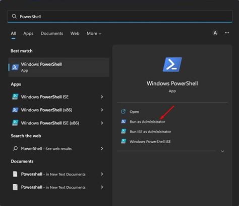 How To Repair Reset The Settings App In Windows 11