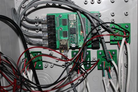 Rotary Dial Numeric Keypad