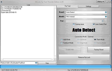 Miracle Frp Tool Success Reports Page Gsm Forum