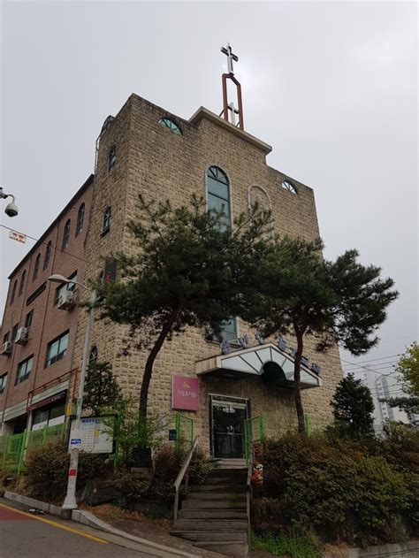 사진 포토앨범 쉴만한물가 교회