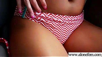 Girl Use Sex Toys Dildos Fingers To Please Herself Movie 29 XVIDEOS COM