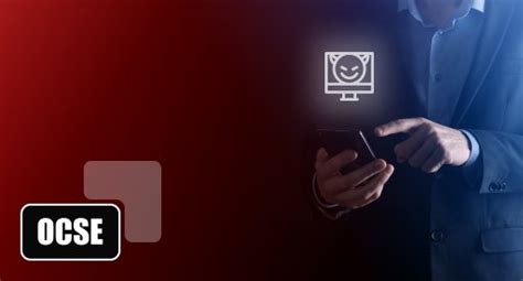 Offensive Cyber Security Engineer Ocse Certification Training